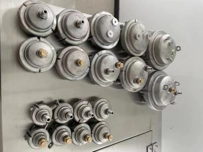 Cina Macchina di prova idrostatica automatizzata di pressione del tubo di plastica 16mpa in vendita