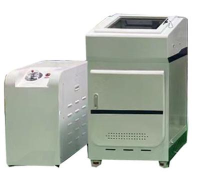 Cina Macchina idrostatica XGY-10C di pressione di controllo di computer della conduttura in vendita