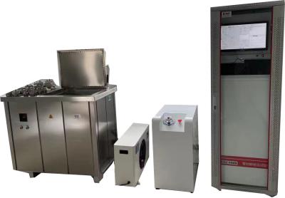 China Ppr 10mpa Hydrostatic Pressure Testing Machine Computer Control for sale