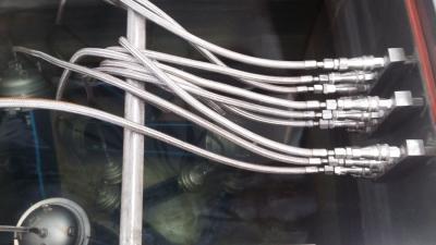 中国 Ppr 10mpaの流体静力学の耐圧試験機械計算機制御 販売のため