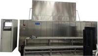 China Computer Control Hydro Pressure Testing Machine For Plastic Pipe for sale