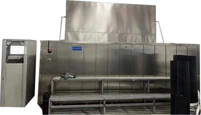 Cina Macchina di prova di pressione di idro di controllo di computer per il tubo di plastica in vendita