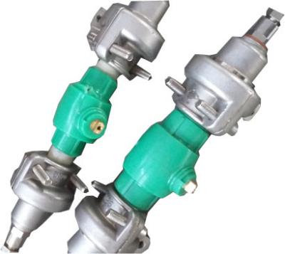 Cina Macchina di prova di pressione di idro di controllo di computer per il tubo di plastica in vendita