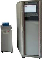 China Plastic Tube Hydrostatic Pressure Testing Machine / Equipment Astm D1599 for sale