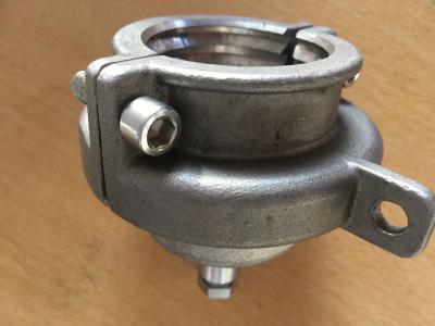 Chine Machine vérificatrice de pression hydrostatique d'OIN 1167 d'Astm D1598 pour le tuyau en plastique de pe de PVC à vendre