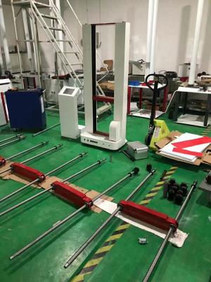 China 30KN computerisierte den dehnbaren elektronischen allgemeinhinLukas zu verkaufen