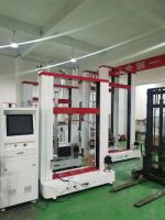 China 200n Electronic Universal Testing Machine Pc Compatible Lab Programmable Pull for sale