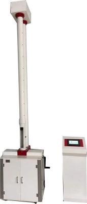 Cina Attrezzatura di prova del maglio R50 per impatto del tubo del polipropilene in vendita