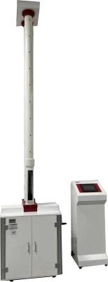 China 2000mm Falling Drop Impact Hammer Test Equipment Iso Approved for sale