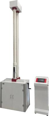 Cina Visualizzatore digitale dell'attrezzatura di prova del maglio di Astm D2444 in vendita