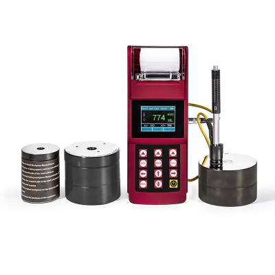 China Multifunction Digital Hardness Tester Portable High Accuracy for sale