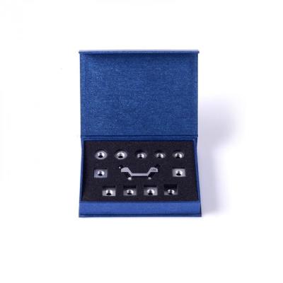 China High Accuracy Hardness Tester Digital Portable With Customized Material Function for sale