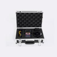 China Auto Switch HRA Leeb Digital Hardness Tester Machine Large Data Memory for sale