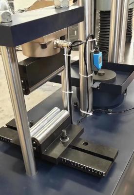 Cina Macchina 3kn di prova di piegatura di controllo di computer a 300kn in vendita