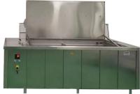 China 16mpa Hydrostatic Pressure Testing Machine Manual / Automatic Test Mode for sale