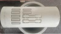 China WZY-I Sample Making Machine Fully Automatic Four Axis Control Prototype for sale