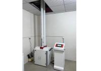 China Display Lcd Impact Strength Tester Method-A Passage Method Method-B Gradient Method for sale