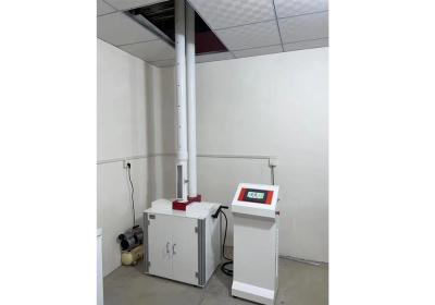 Cina Display Lcd Impact Strength Tester Metodo-A Metodo di passaggio Metodo-B Metodo gradiente in vendita