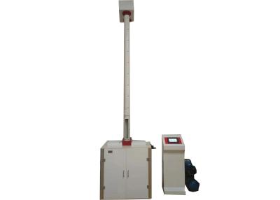 Cina Display Lcd Impact Strength Tester Metodo-A Metodo di passaggio Metodo-B Metodo gradiente in vendita