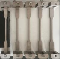 China Polyvinyl Chloride Sample Making Machine Fully Automatic Four Axis Control Prototype for sale