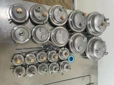 中国 ISO 1167最高の品質のプラスチック管の油圧破裂強さの試験機 販売のため