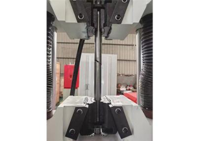 Cina Servo macchina di prove universale idraulica aerospaziale 600KN in vendita