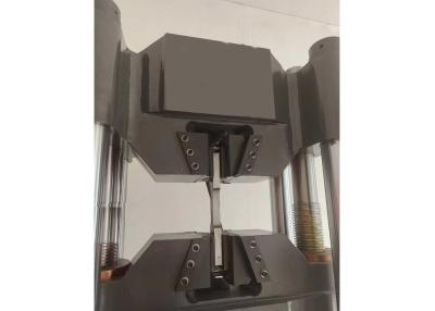 China Hydraulic Utm Load Frame Fracture Toughness Testing Machine 6 Columns for sale