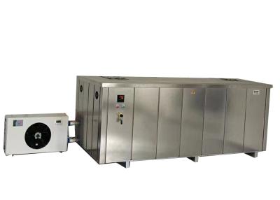 Cina Macchina di prova di pressione idrostatica ad alta precisione 100 bar in vendita