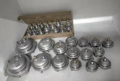 Cina Macchina di prova di pressione idrostatica a sfoglio LCD con tappi e serbatoio d'acqua in vendita