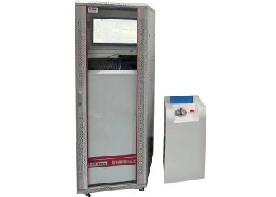 China High Accuracy Hydrostatic Pressure Testing Machine In PVC PE PPR Pipe Hdpe Plumbing for sale