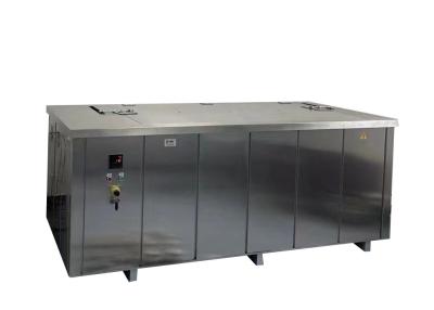 Китай Высокоточная гидростатическая испытательная машина для испытания давления в PVC PE PPR трубы продается