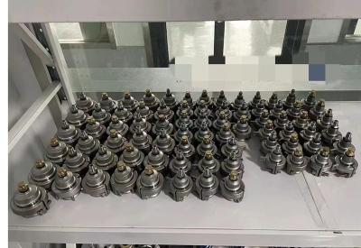 Cina Tester idrostatico di tubi compositi in plastica Tester idrostatico e di scoppio di tubi in vendita