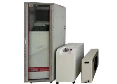 Cina Macchina a pressione idrostatica LCD ASTM D1599 / D1598 ISO 1167 in vendita