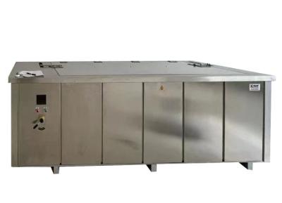 China LCD Hydrostatic Pressure Machine ASTM D1599 / D1598 ISO 1167 for sale