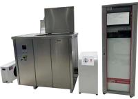 China Pvc Plastic Pipe Hydrostatic Pressure Testing Machine Astm D1598 for sale