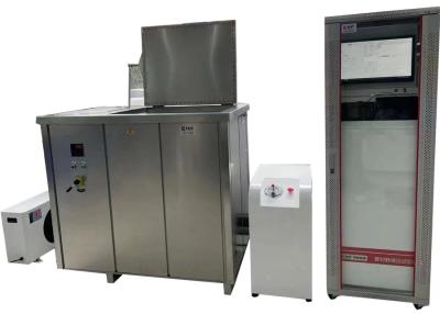 Cina Pvc tubo di plastica macchina di prova di pressione idrostatica Astm D1598 in vendita