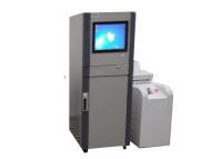 China Plastic HDPE Pipe Hydrostatic Water Burst Pressure Testing Machine for sale