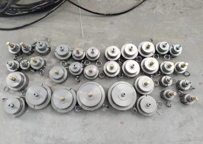 China PVC PE PP-R Hydrostatic Pressure Testing Machine 16MPA for sale