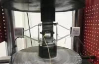 China 600KN Hydraulic Utm Machine Microcomputer Control for sale