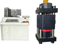 China Cement Concrete Compressive Strength Testing Machine 300KN for sale