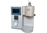 China Extrusion Plastometer Melt Flow Rate Meter Apparatus Standard Method MFR MVR for sale