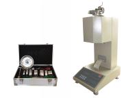 China High Effective Melt Flow Tester For Fluorine Plastic for sale