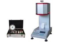 China Polycarbonate Mfi Tester In Plastic Production for sale