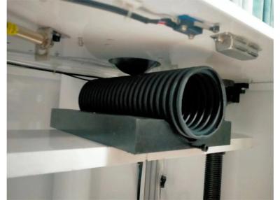 Chine Machine d'essai de l'impact du marteau de chute des tuyaux en plastique pour les matériaux non métalliques à vendre