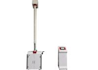 China Plastic Pipe Drop Hammer Impact Testing Machine ISO4422 ISO 3127 for sale