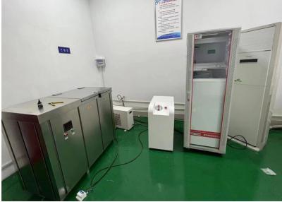 中国 12 ステーション 自動試験モードの水静止圧力テスト 販売のため