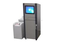 China ISO1167 Hydrostatic Pressure Testing Machine With Automatic Test Mode And LCD Display for sale