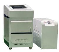 China 0-16MPA CE Certified Hydrostatic Pressure Check Machine Inputting Parameters Like Ring Stress for sale