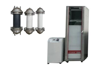 China 10-95℃ Test Temperature Range Hydrostatic Pressure Testing Machine For Accurate Testing for sale