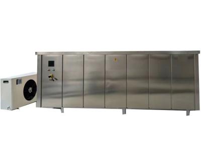 中国 10~95°C 試験温度範囲 正確な試験のための静水圧試験機械 販売のため